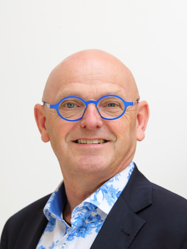 Onze mensen | Synthra | Werken in eigen regie | Synthra