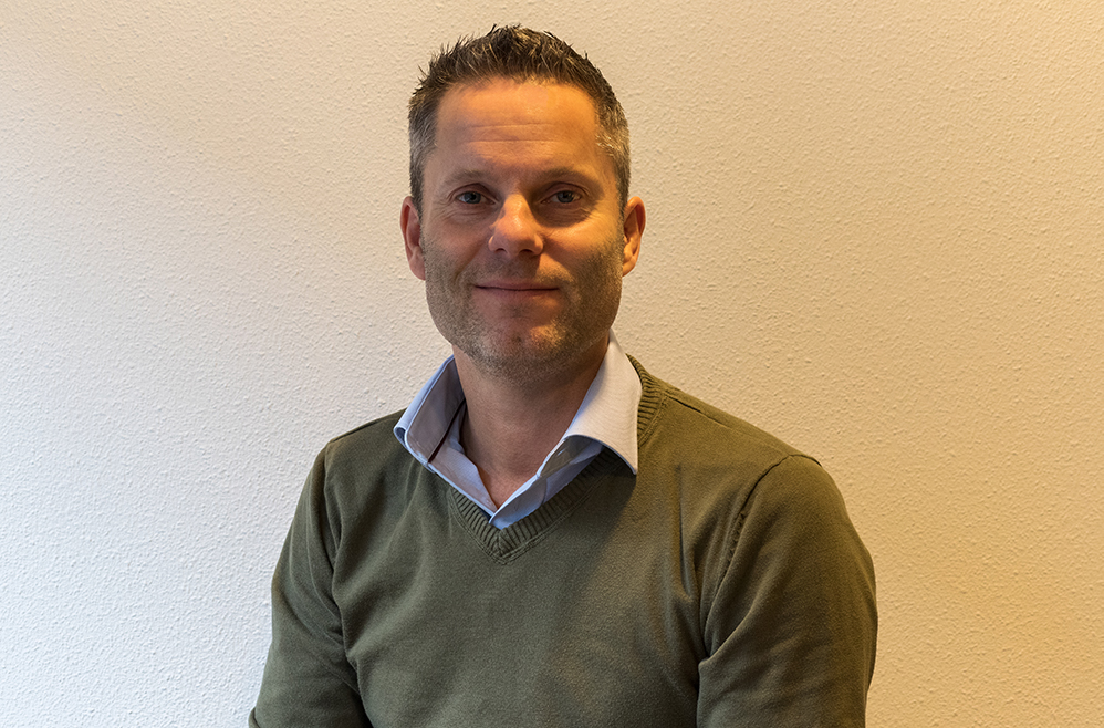 Onze mensen | Synthra | Werken in eigen regie | Synthra