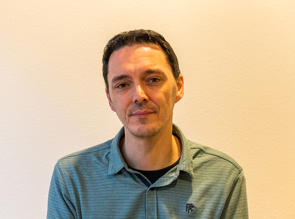 Onze mensen | Synthra | Werken in eigen regie | Synthra